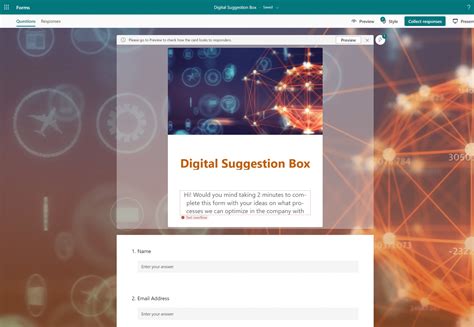 Enhance Your Workflow With Forms Lists And Power Automate Accessorange