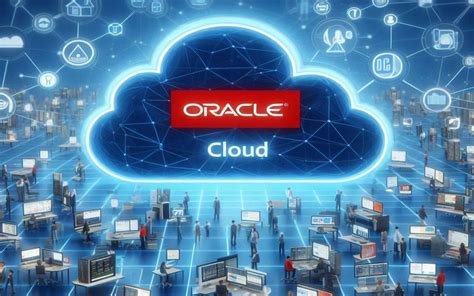 Oracle Cloud Marketplace Enhance Your Cloud Experience Marketplace
