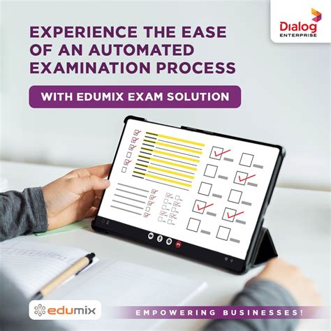 Dialog Enterprise On Linkedin Dialogenterprise Empoweringbusinesses Examsolution