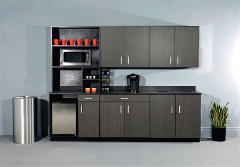 Modular Storage Cabinet Storage Ideas