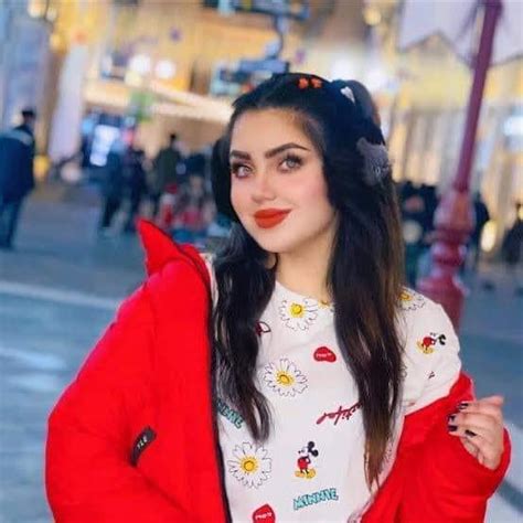 دخترک کابلی