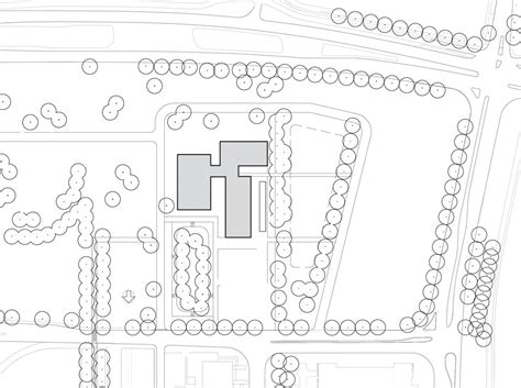 brains unlimited neuroscience research facility by wiegerinck
