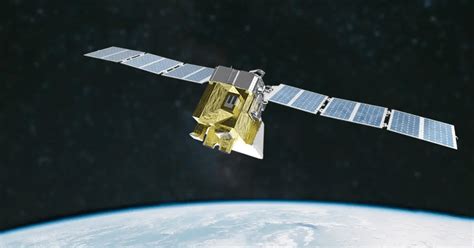 In Orbit Successful Methanesat Launch Represents Groundbreaking Mission To Protect The Climate
