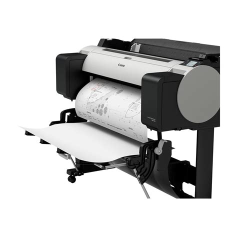Canon Imageprograf Tm 300 Colour Large Format Inkjet Printer Laptops Direct