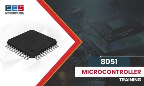8051 Microcontroller Job Assured 8051 Microcontroller Course