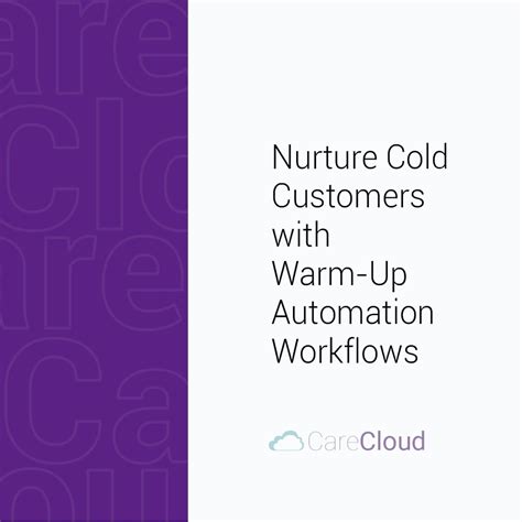 Cdp And Crm Carecloud On Linkedin Automation Customerengagement Cdp