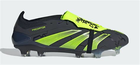 Adidas Predator Elite Ft Football Boots