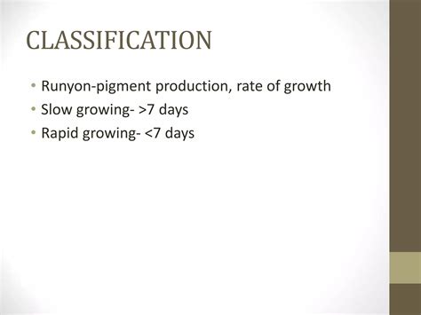 Atypical Mycobacterium By Dr Md Abdullah Saleem Ppt