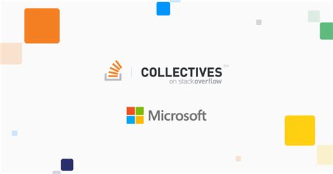 Microsoft Azure Joins Collectives™ On Stack Overflow Stack Overflow
