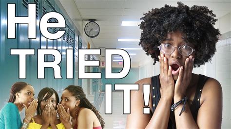 Storytime I Dated A Guy I Never Seen Youtube