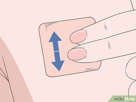 Ways To Use A Contraceptive Patch WikiHow Health