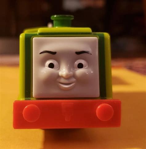 Thomas And Friends Trackmaster Scruff Greatest Moments Motorized Train