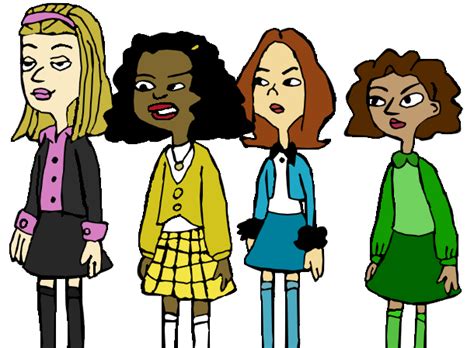 The Ashleys By Terrance4eves On Deviantart