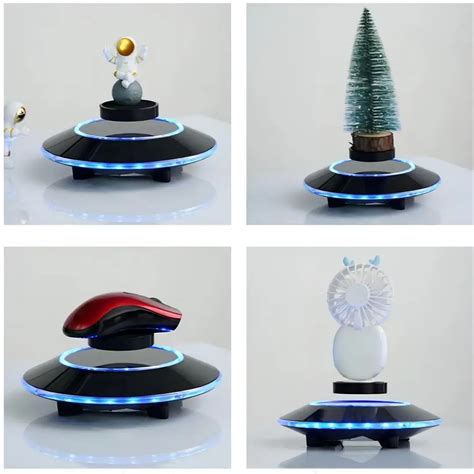 Custom Magnetic Ievitation Floating Globe Magnetic Levitation Magnetic
