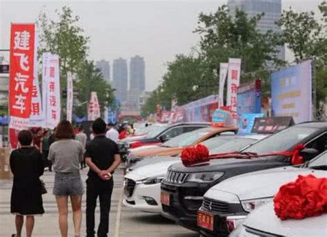2019年或將重啟「汽車下鄉」！農民買車最高優惠5萬？你怎麼看？ 每日頭條
