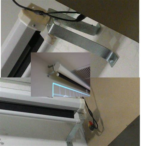 ขายึดจอโปรเจคเตอร์