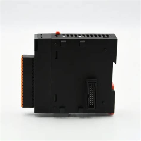 Original Digital Io Module Modbus Rtu Ethernet Io Dedicated Controllers Remote Io And