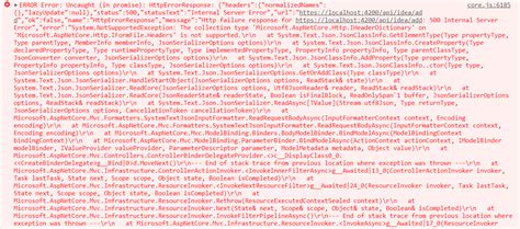Javascript How To Upload File Along With Data From Angular To Net Core Stack Overflow