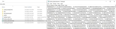 A Problem With Pre Trained Embeddins · Issue 1689 · Rucaiboxrecbole · Github