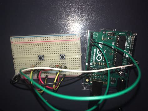Simple Unity Controller 5 Steps Instructables