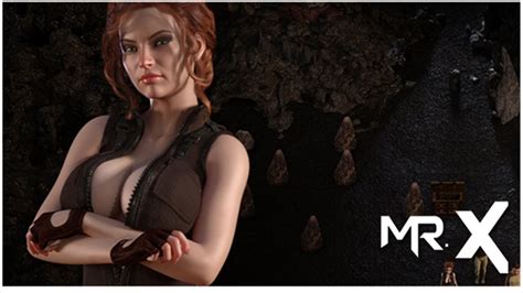 Treasureofnadia Hidden Secrets Lead To Sex E1 73 Hentai Porn XHamster