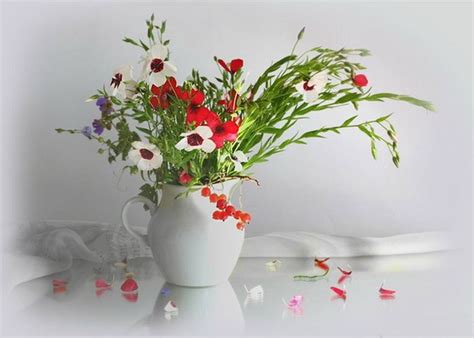 1 9 700x500 161kb Букеты из полевых цветов Полевые цветы Цветы