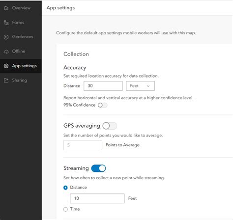 Field Maps Averaging Esri Community