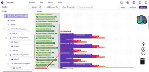 How To Create Any Design Using Dynamic Components Extension Guides