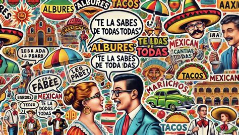 Los Albures El Juego Del Arte De La Palabra Más De México