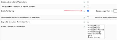 Onboarding Okta Application In Sailpoint Iiq Iiq Community Knowledge Base Sailpoint