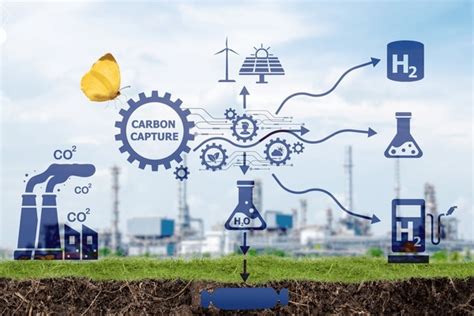 115 Carbon Capture Use Royalty Free Photos And Stock Images Shutterstock