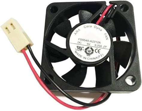 Tutorial Temperature Controlled Variable Speed Fan For Raspberry Pi