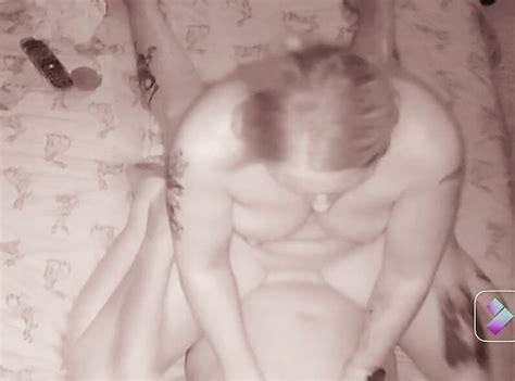 Horny Step Mom Sneaks Into Step Son Room During The Night And Rides Him XHamster