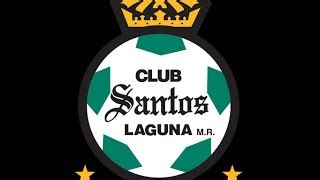 Santos Laguna Presentacion Youtube