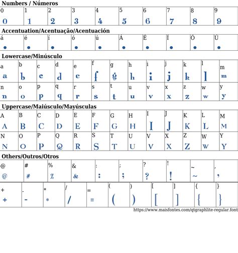 Qtgraphlite Regular Baixar Fonte Grátis Maisfontes