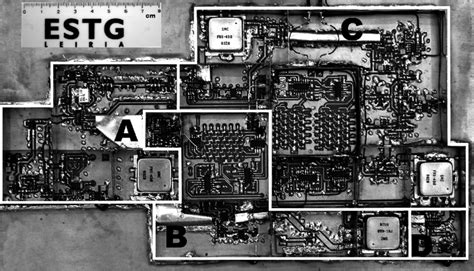 Transceiver Prototype Download Scientific Diagram