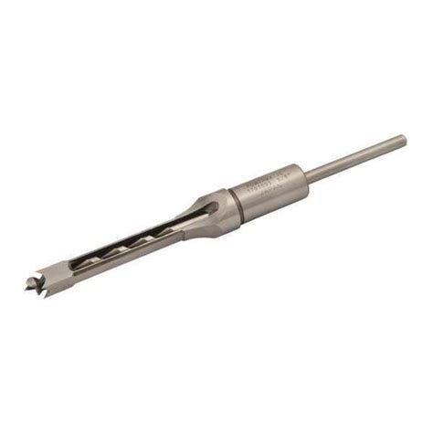 Wilton Premium Mortise Chisel And Bit 3 8in 1791093 Zoro