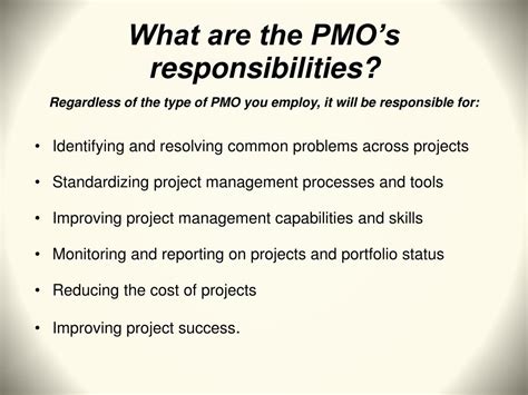 Ppt Program Project Management Office Pmo Powerpoint Presentation Free Download Id 6769553