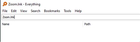 Why Don T I Find Folders And Shortcuts Inside The Windows Start Menu Folder With Everything