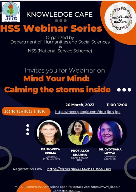 Shweta Verma On Linkedin Looking Forward To Conducting More Such Events