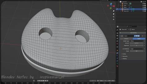 Blender Boolean Modifier Ugly Shadow • Inspiremari Nl