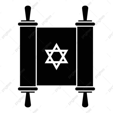 Judaism Torah Clipart Images