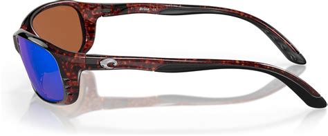 Costa Del Mar Mens Brine Sunglasses Review
