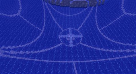 Epic Spawn Minecraft Map