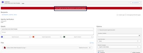 The Api Caller Does Not Have The Permission To Exe Adobe Product Community 14385891