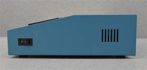 Sutter Instrument Na 1 Digital Microinjector Syringe Driver W