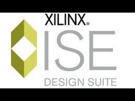 Xilinx ISE Simulation Tutorial YouTube