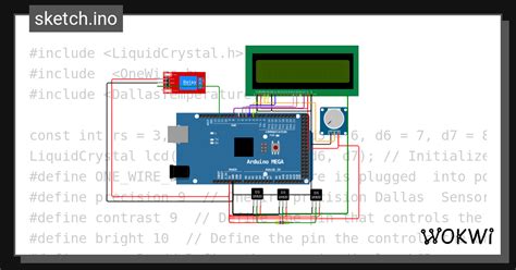 wokwi online esp32 stm32 arduino simulator
