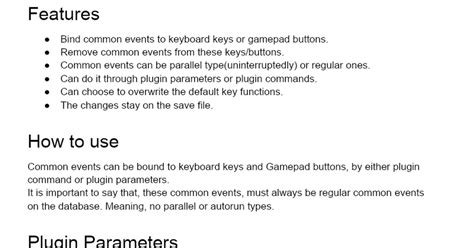 What Command Is Being Executed When Esc Is Pressed Rpg Maker Forums