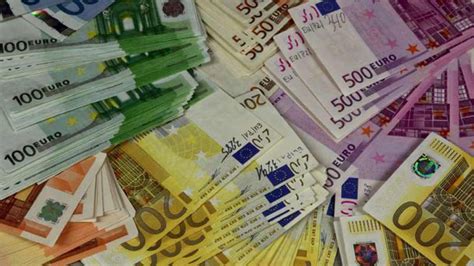 Мафията в ЕС печели поне 110 млрд евро годишно Новини бг